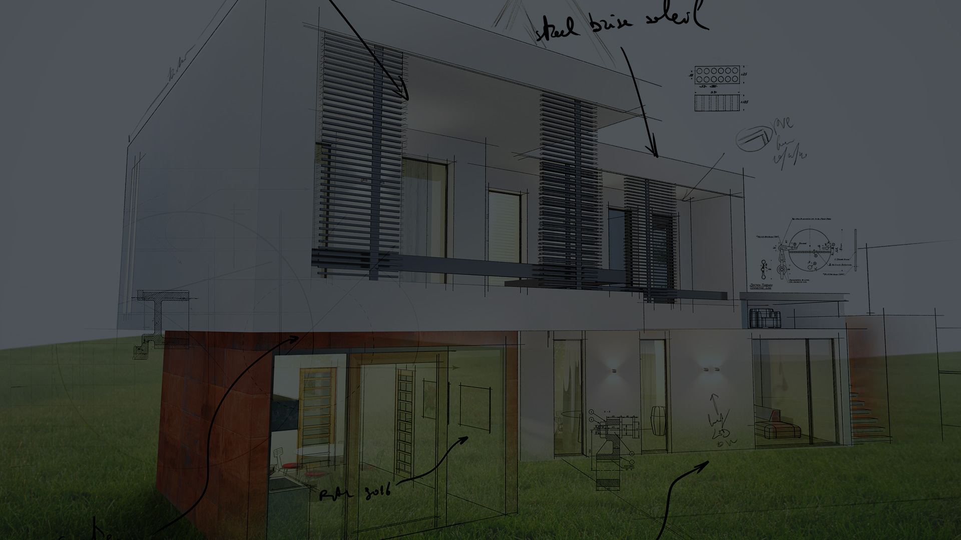 Cornish Stone Products - Tynes Quarry - North Cornwall